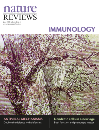 Volume 6 | Nature Reviews Immunology
