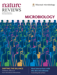 Volume 9 | Nature Reviews Microbiology