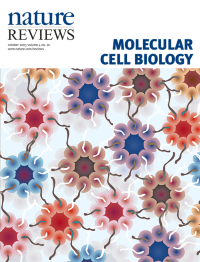 Cell Science Nature