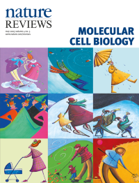 Volume 4 | Nature Reviews Molecular Cell Biology