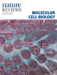 Volume 6 | Nature Reviews Molecular Cell Biology