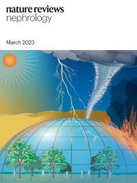 Volume 19 | Nature Reviews Nephrology