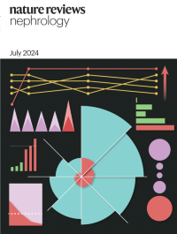 Volume 20 | Nature Reviews Nephrology