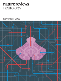 Volume 19 | Nature Reviews Neurology