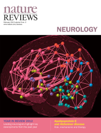 Volume 9 | Nature Reviews Neurology