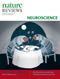 Volume 14 | Nature Reviews Neuroscience