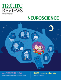 Volume 14 | Nature Reviews Neuroscience