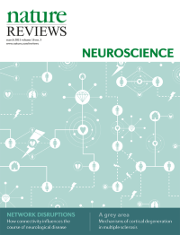Volume 16 | Nature Reviews Neuroscience