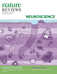 Volume 16 | Nature Reviews Neuroscience