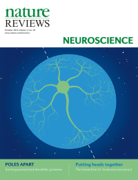 Volume 17 | Nature Reviews Neuroscience