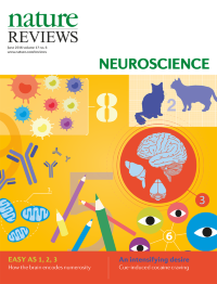 Volume 17 | Nature Reviews Neuroscience