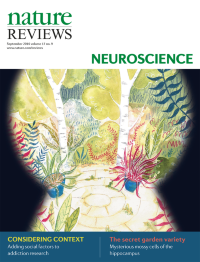 Volume 17 | Nature Reviews Neuroscience