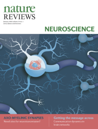 Volume 19 | Nature Reviews Neuroscience