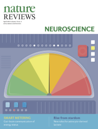 Volume 19 | Nature Reviews Neuroscience