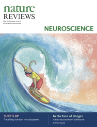 Volume 19 | Nature Reviews Neuroscience