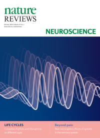 Volume 20 | Nature Reviews Neuroscience