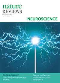Volume 20 | Nature Reviews Neuroscience
