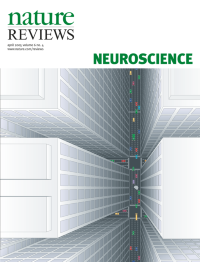 Volume 6 | Nature Reviews Neuroscience