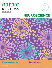 Volume 7 | Nature Reviews Neuroscience