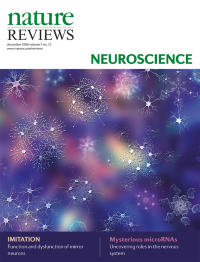 Volume 7 | Nature Reviews Neuroscience