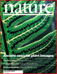 Volume 409 | Nature