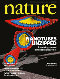 Volume 458 | Nature