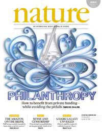 Volume 481 | Nature