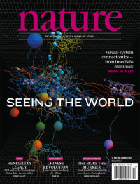 Volume 500 | Nature
