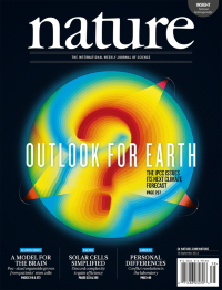 Volume 501 | Nature