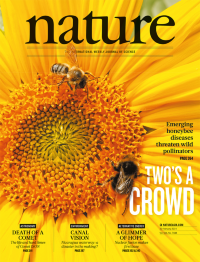 Volume 506 | Nature