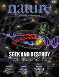 Volume 507 | Nature