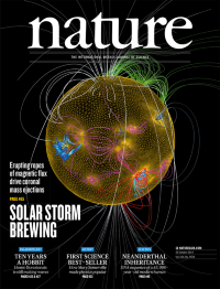 Volume 514 | Nature