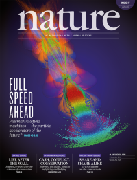 Volume 515 | Nature