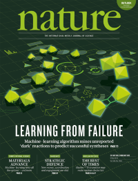 Volume 533 | Nature
