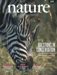 Volume 546 | Nature