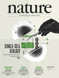 Volume 547 | Nature