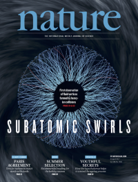 Volume 548 | Nature