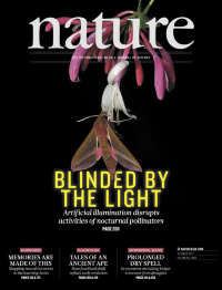 Volume 548 | Nature