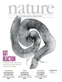 Volume 548 | Nature