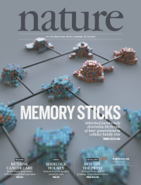 Volume 549 | Nature