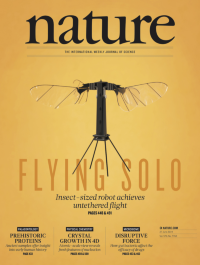 Volume 570 | Nature