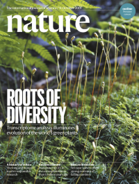 Volume 574 | Nature