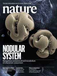 Volume 583 | Nature