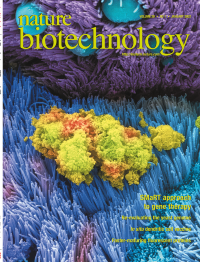 Volume 20 | Nature Biotechnology