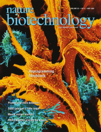 Volume 20 | Nature Biotechnology