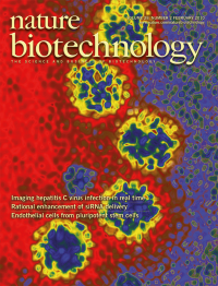 Volume 28 | Nature Biotechnology
