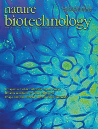 Volume 28 | Nature Biotechnology