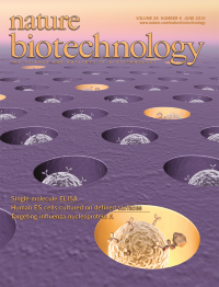 Volume 28 | Nature Biotechnology