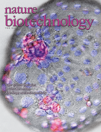 Volume 29 | Nature Biotechnology