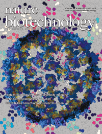 Volume 32 | Nature Biotechnology